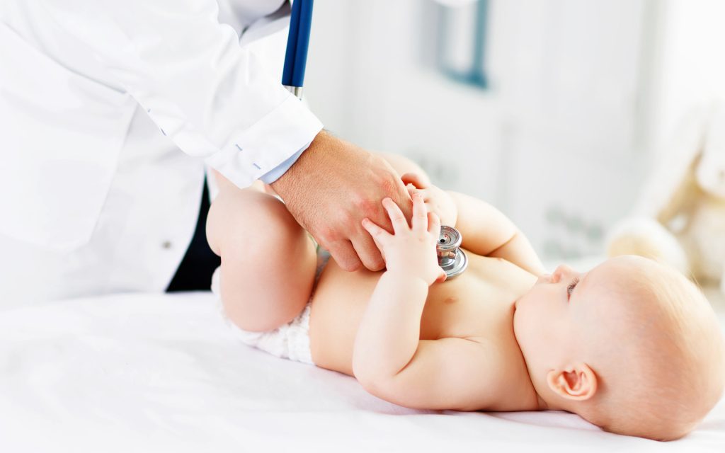 Pediatric Onco-Surgery - Dr. Kshama Kulkarni